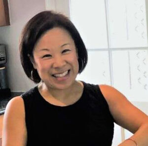 Phyllis Huang on growing up Taiwanese American - The Listen Podcast
